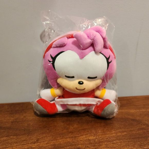 Great Eastern Entertainment | Toys | Sonic The Hedgehog Great Eastern ...